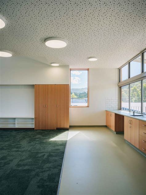 Cambridge Primary School Major Redevelopment Bence Mulcahy