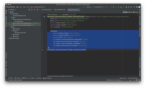 App Android Aula 03 Meu Primeiro Aplicativo Webview Anuncios Online