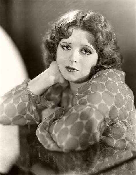 Clara Bow Biography Height And Life Story Super Stars Bio