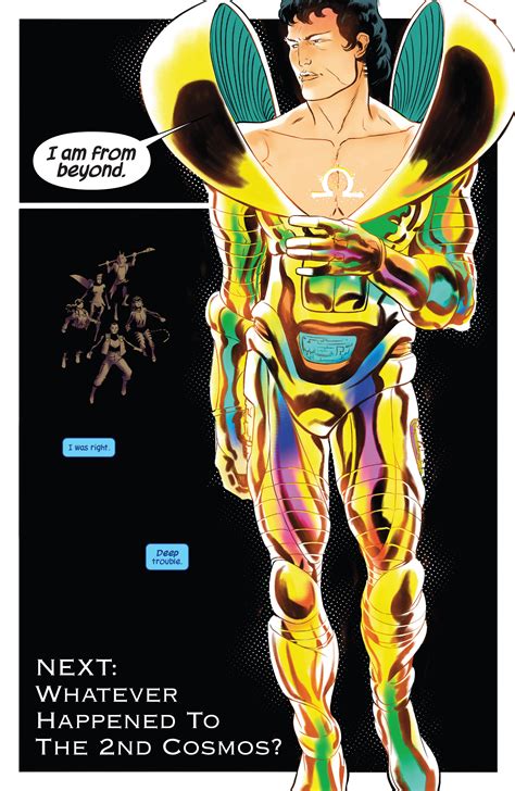 Defenders Beyonder Vs Pre Retcon Beyonder Battles Comic Vine