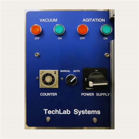 Bauer Mcnett Fibre Classifier Cf 04 Techlab Systems