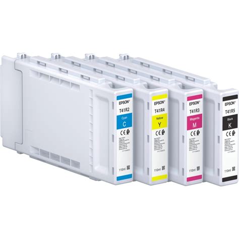 Plotter Epson Surecolor Sc T5405 Betaplastic