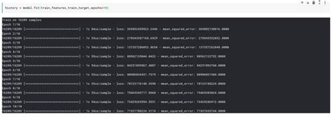 Solving Regression Problems Using Neural Network Aitude