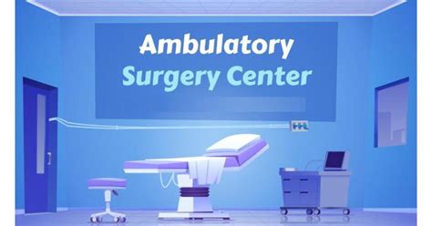 Us Ambulatory Surgery Center Market Booming Growth In Future Scope