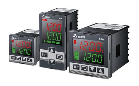 Temperature Programmer Controller Temperature Programmer Controller