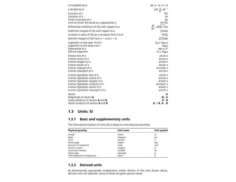 Solution Engineering Mathematics Formula Studypool