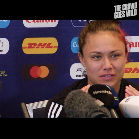 Ruby Tui Inspirational Speech Speech Fact Ruby Tui Spitting Straight Facts 😤 By The