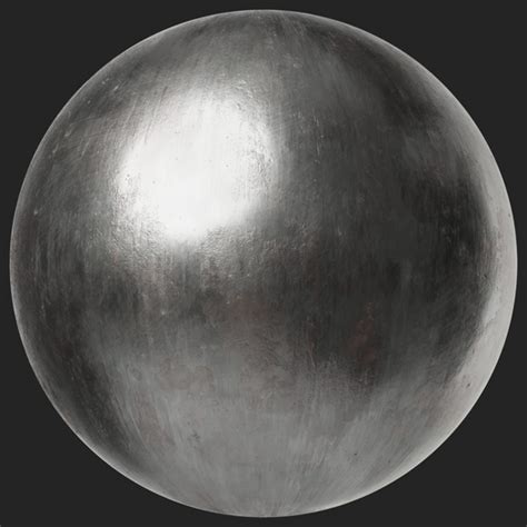 Second Life Marketplace Pbr Material Metal055a