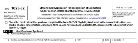How To Start A 501c3 In 2024 To Become A Nonprofit Organization