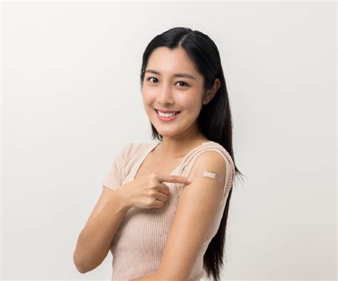 Shingles Vaccine Minmed Group