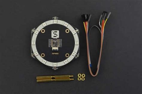 6 1 Microphone Array Australia