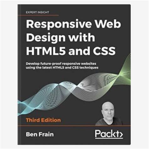 Jual Buku Responsive Web Design With Html5 And Css Develop Future Proof Re Shopee Indonesia