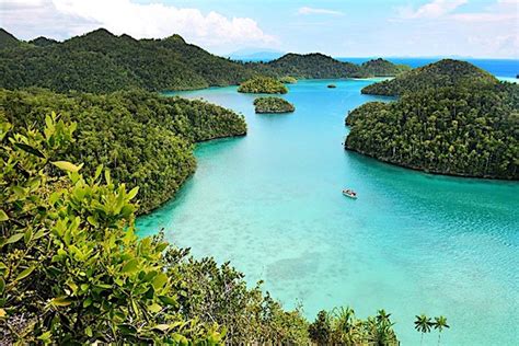 Phl Indonesia Marine Parks Receive Marine Biodiversity Award