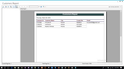 Easy Invoice Invoice Management System With Full Project Source Code By FM Abidur