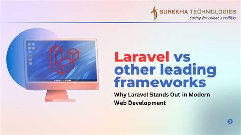 Ppt Laravel Vs Other Leading Frameworks Powerpoint Presentation Free Download Id13876839