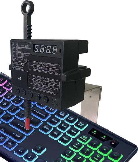 Automated Mouse Clicker And Mover Tool Australia Ubuy