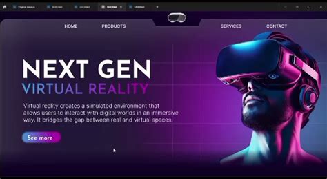 omaima ali khan on linkedin virtualreality innovation technology