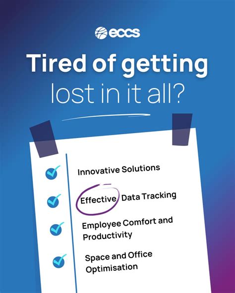 Eccs Ltd On Linkedin Informationoverloadday Assetmanagement Facilitiesmanagement Business…