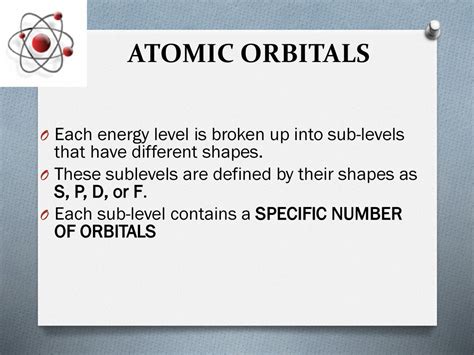 Energy Level Definition