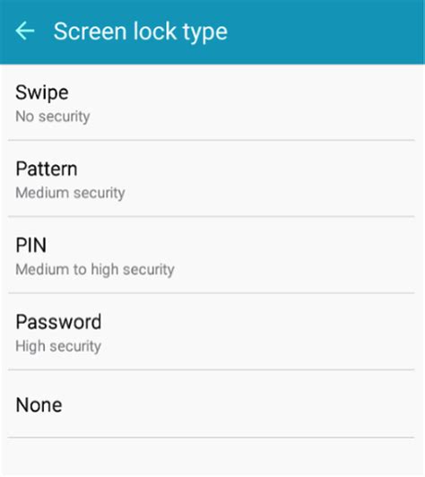 securing your android device from hackers