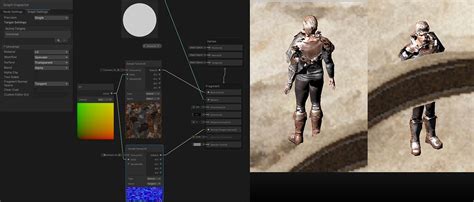 How To Remove Show Through Textures In Urp Unity Engine Unity Discussions
