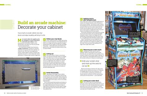 Retro Gaming With Raspberry Pi 2nd Edition — Raspberry Pi Official Magazine