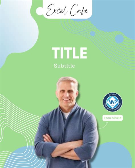 Tom Hinkle On Linkedin Exceltips Excel Productivity Data Personaldevelopment