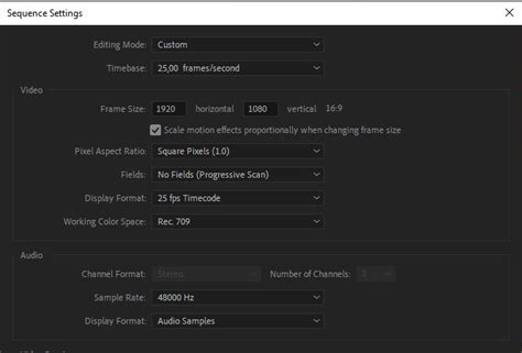 Solved How To Xdcam Imx Imx 30 Adobe Product Community 13294974
