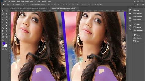Photo Editing Youtube