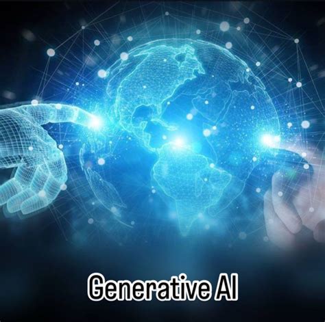 📈the Global Generative Artificial Intelligence Ai Genai Market Reached 68 34 Billion In 2024