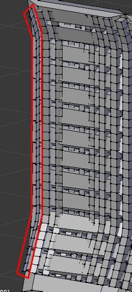 Object Disappears Modeling Blender Artists Community