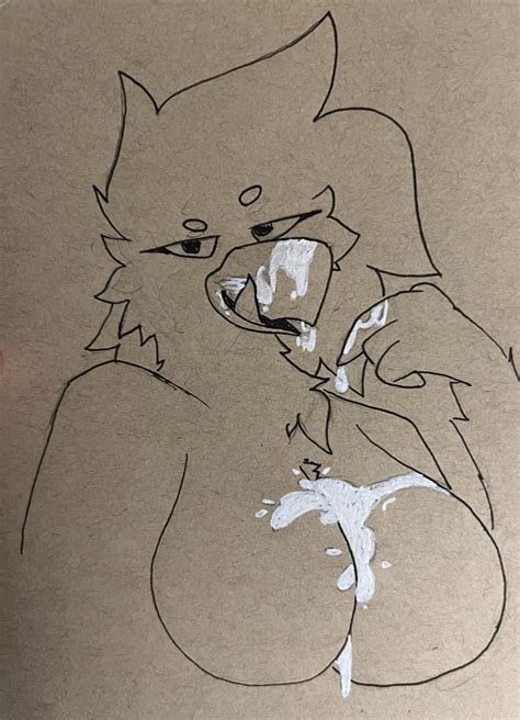 Rule 34 Absurd Res After Sex After Titfuck Another Bird Avian Beak Big Breasts Bodily Fluids