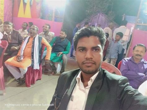 Subhash Kumar On Linkedin No Status