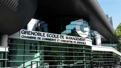 Pourquoi Gem Est Une école De Classe Mondiale Pge