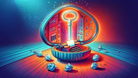 Unlocking Screenwriting Success A Deep Dive Into The Nutshell