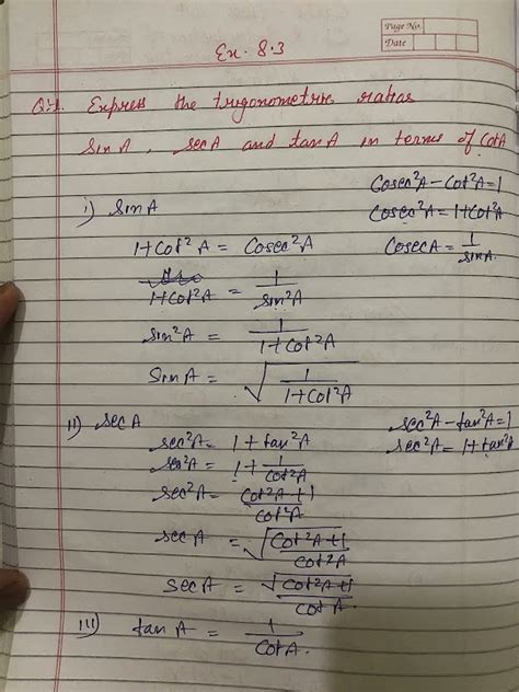 cbse maths ch 8 ex 8 3 subscribe for maths learning youtube
