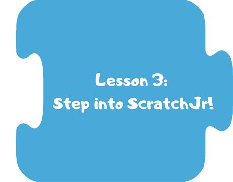 ScratchJr 1st Coding As Another Language