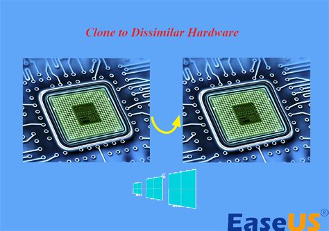 Clone Disk Different Hardware At Geraldine Edmondson Blog