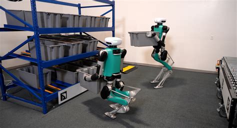 The Positive Impact Of AI And Robotics On Enterprise A Glimpse Into The Future FS Studio