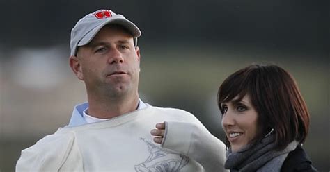 미국골퍼 싱크 아내가 암과 싸우면 나도 싸운다 종합