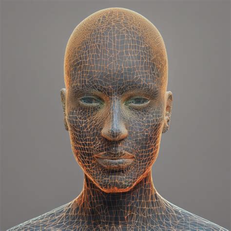 How To Implement The FLAME D Head Model In PyTorch Fxis Ai