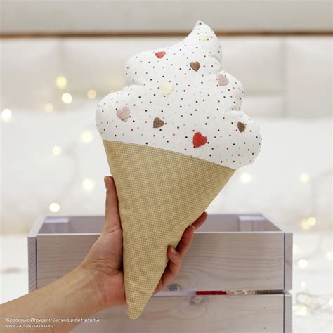 Мороженое своими руками 77 фото