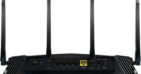 Netgear Nighthawk Xr Router Review Gamegrin