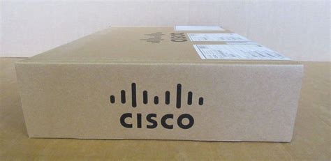 New Cisco Catalyst C2960x Stack 2960x Flexstack Plus Hot Swap Stacking Module