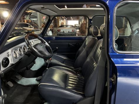 Auto Mini Cooper Antiguo En Venta Motorwagen