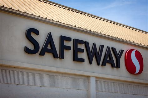 Safeway To Shutter 12 Stores Progressive Grocer