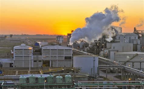 La Operación De La Industria Aceitera Argentina Está En Riesgo Ante La