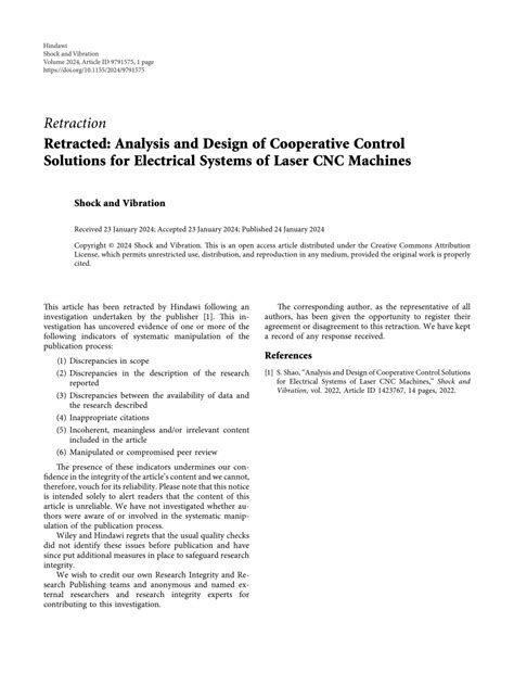 Pdf Retracted Analysis And Design Of Cooperative Control Solutions