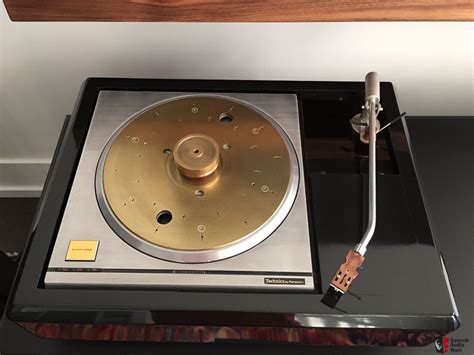 Technics SP10 Mk2 Photo 1693966 Canuck Audio Mart