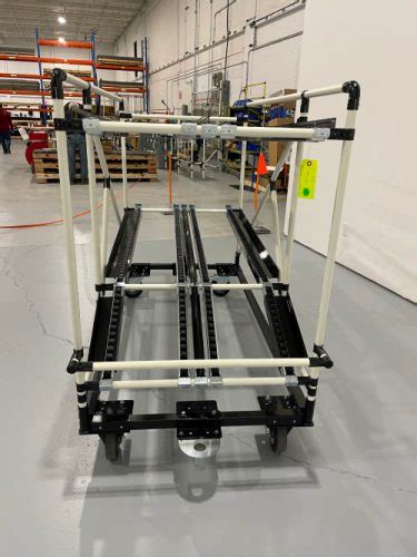 Complete Tugger Cart Guide Basics To Advanced With Flexpipe Solutions